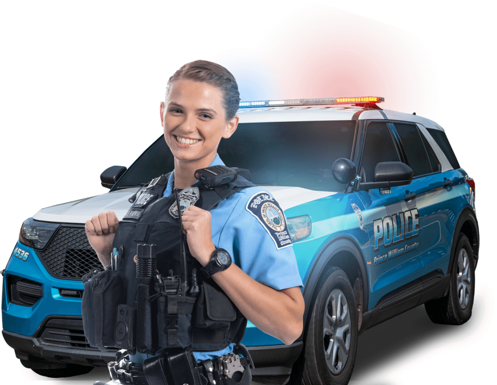 Home - Prince William County PD