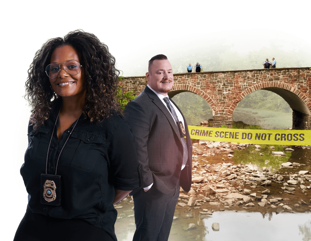 Careers - Prince William County PD