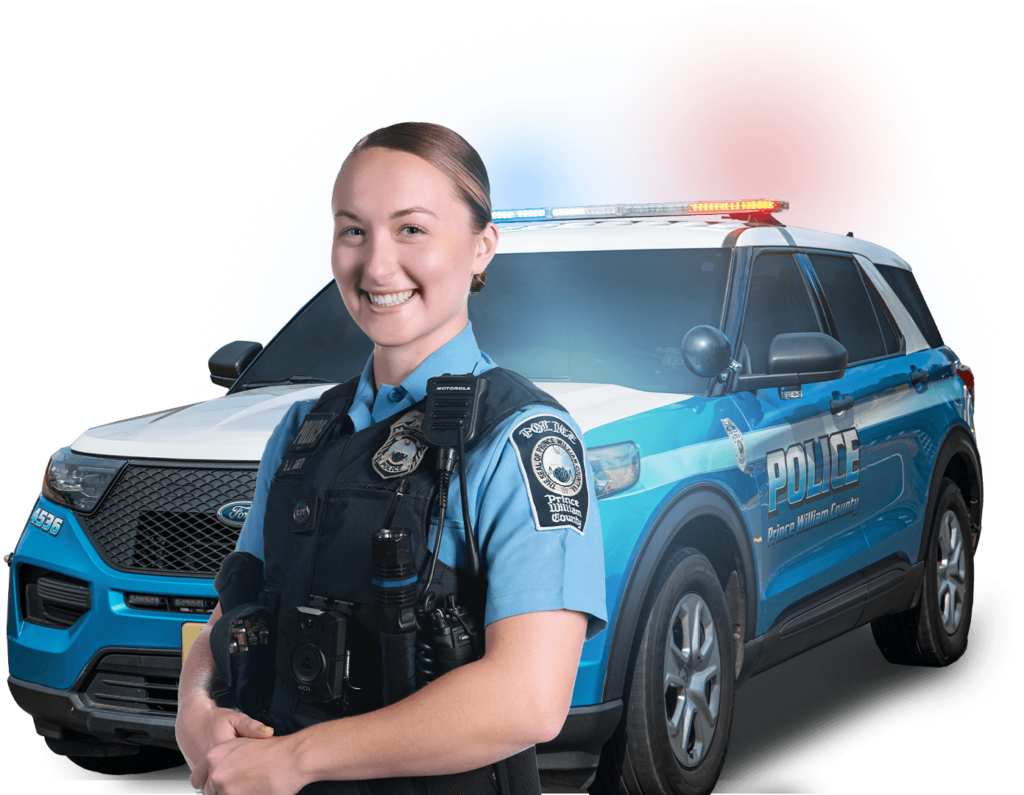 Home - Prince William County PD